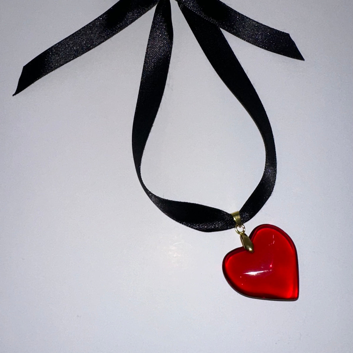 The Alyssa Necklace – PARISI